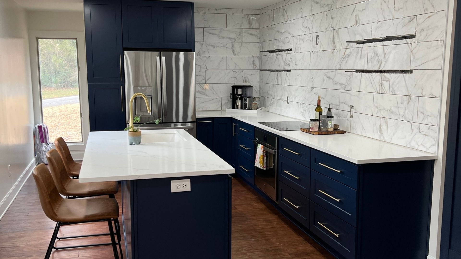 Quartz Kitchens – GALLERY - Sino International Titan Quartz