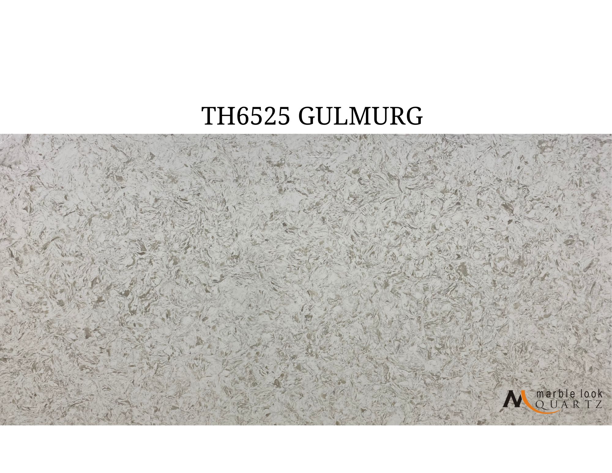 Elite Collection - Marble Look Quartz