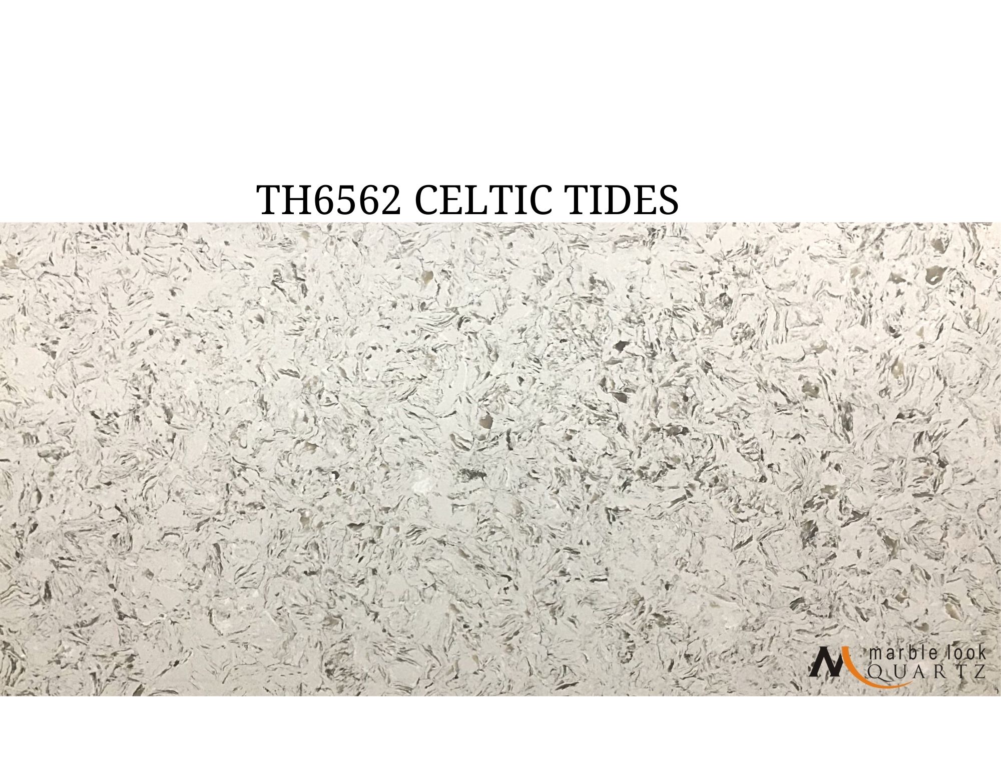 Elite Collection - Marble Look Quartz