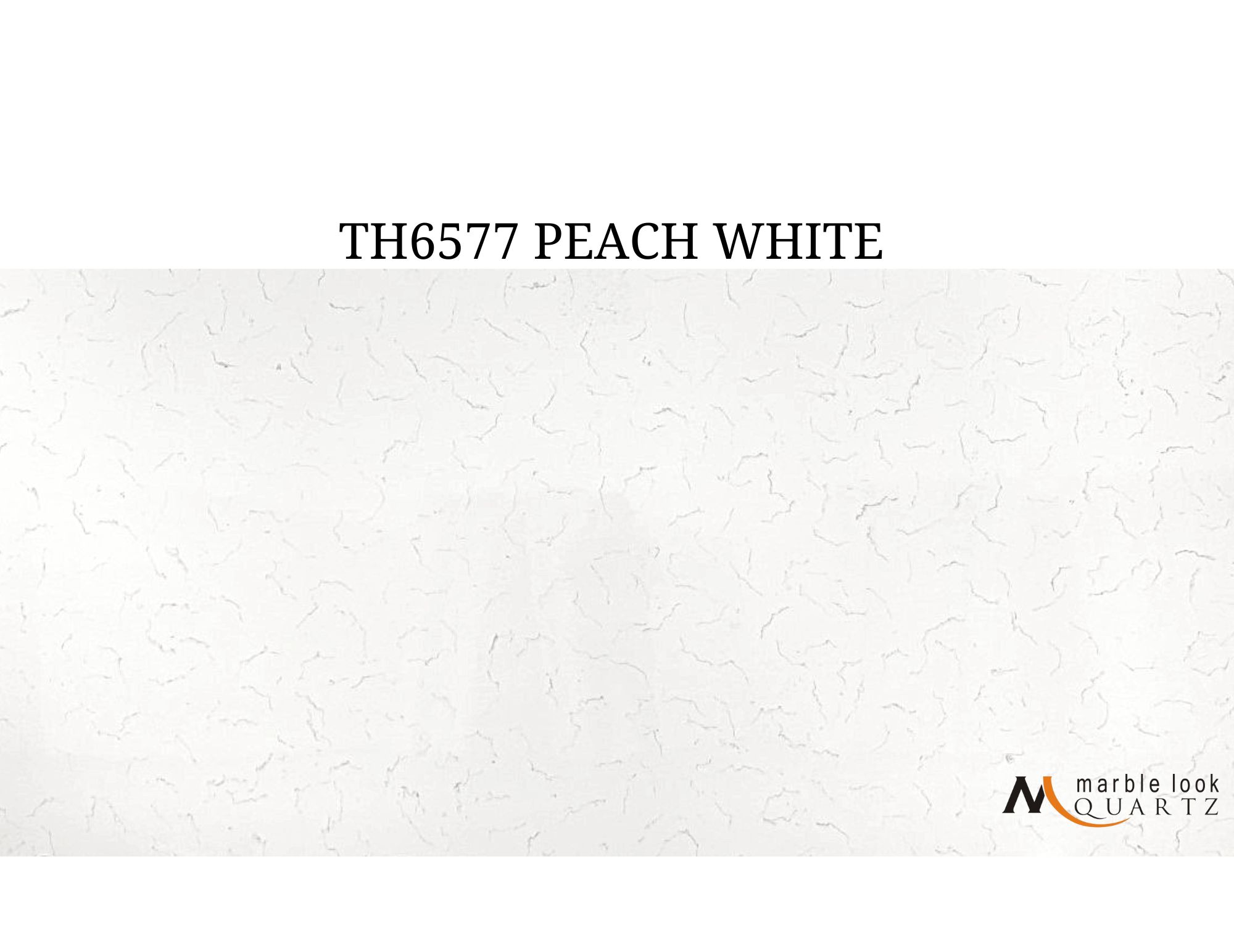 Elite Collection - Marble Look Quartz