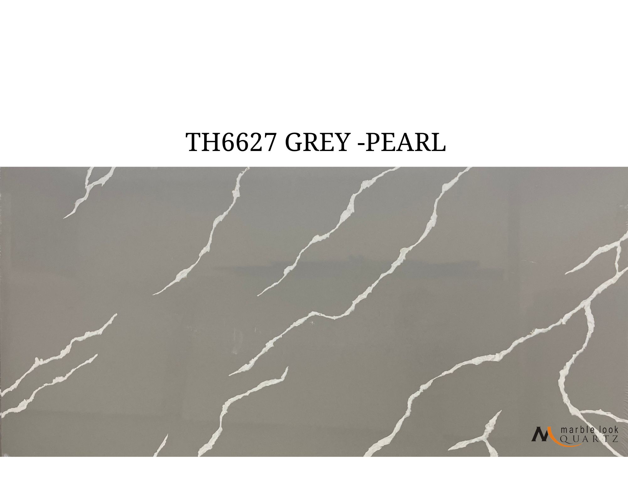 Elite Collection - Marble Look Quartz