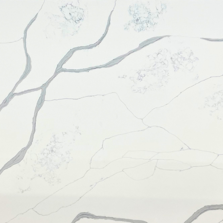 Calacatta Quartz Collection Atlanta 770-685-1138