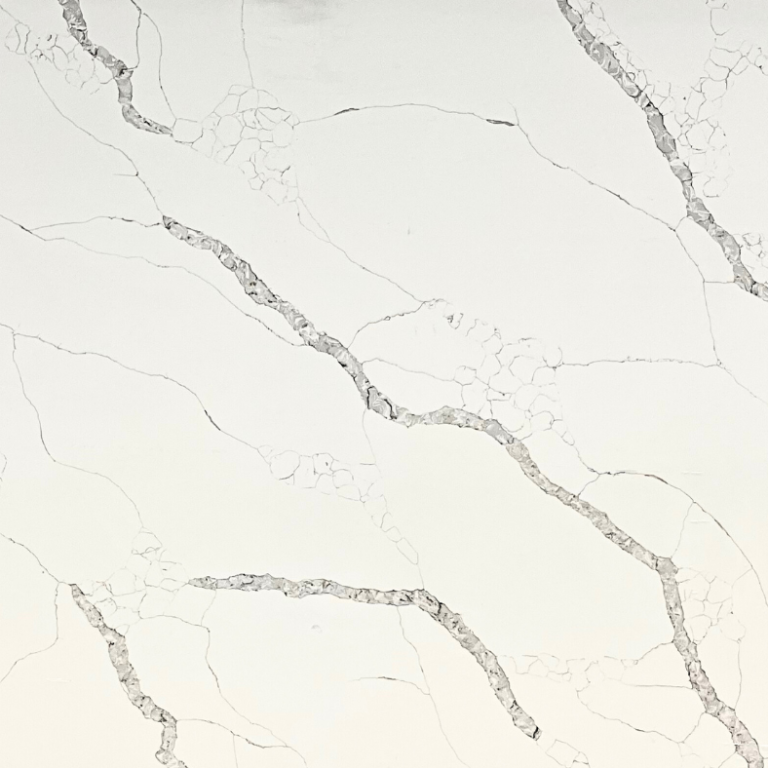 Calacatta Quartz Collection Atlanta 770-685-1138