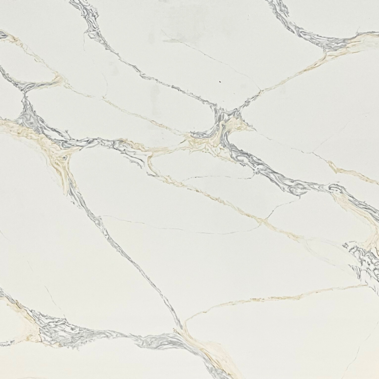 Calacatta Quartz Collection Atlanta 770-685-1138